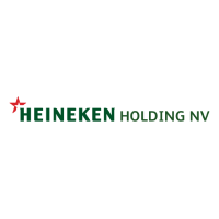 Financial calendar | Heineken Holding N.V.